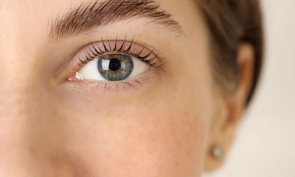 Non-Surgical Eye Lift: Best Treatments And Expert Guide | The One Clinic